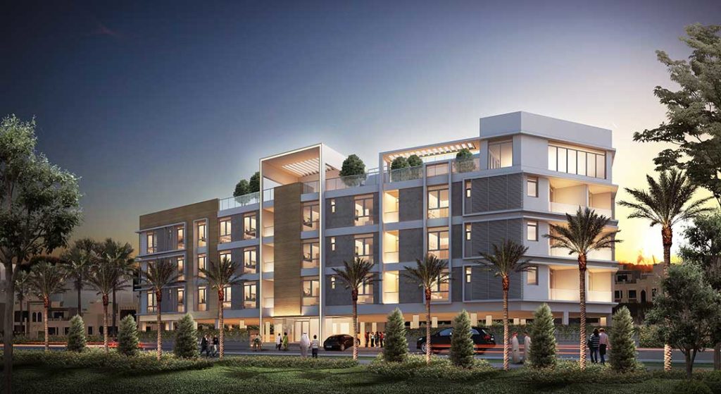 Seef Pearl – Bahrain Properties – عقارات البحرين